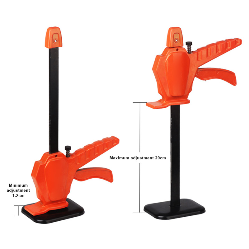Arm Hand Tool Jack Door Use Board Lifter Cabinet Multifunctional Plaster Sheet Repair Anti Slip arm-hand-tool-jack-door-use-board-lifter-cabinet-multifunctional-plaster-sheet-repair-anti-slip